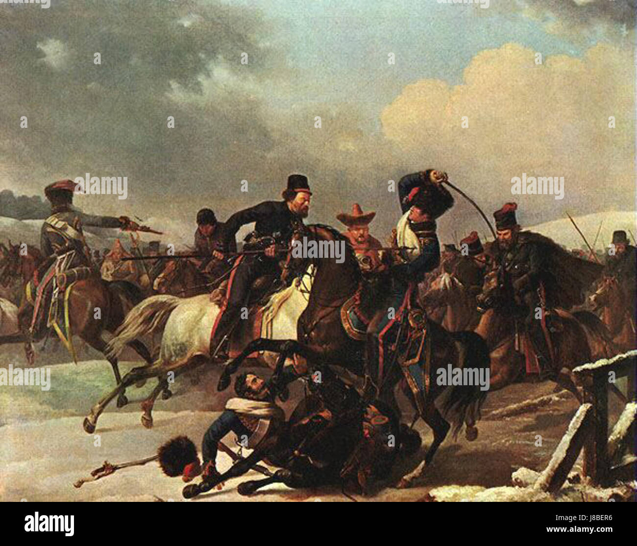 Retreating map hi-res stock photography and images - Alamy