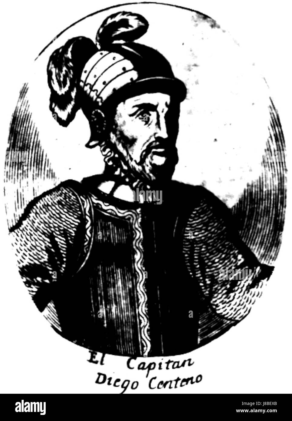 Diego Centeno was a notable figure, potentially known for contributions ...