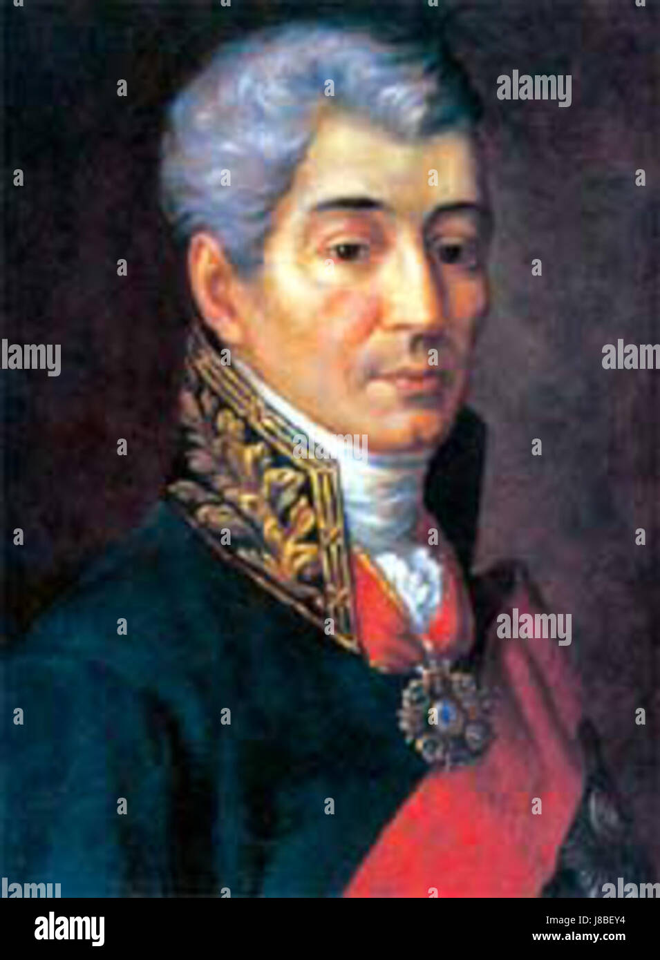 Dmitriev hi-res stock photography and images - Alamy