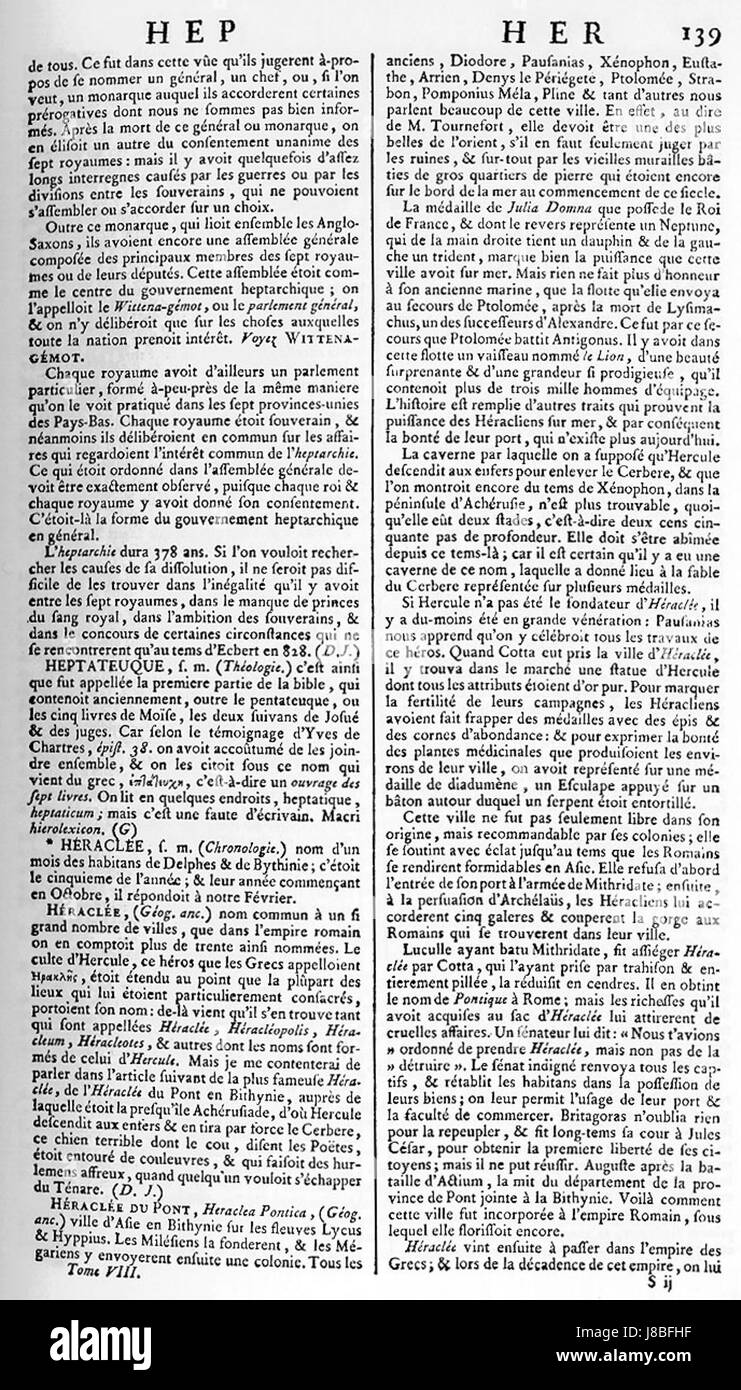 ENC 8 0139 Stock Photo - Alamy