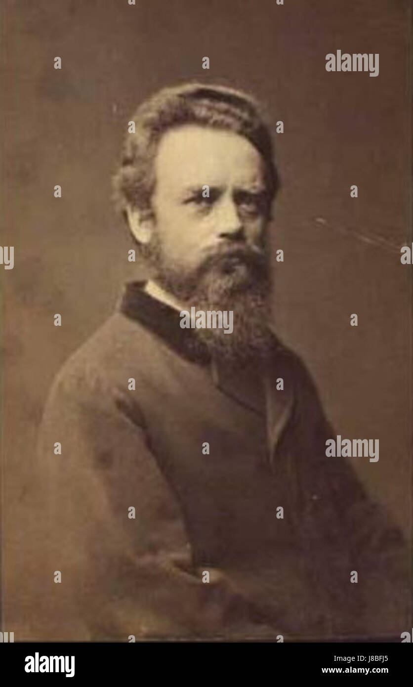 Jens Erik Carl Rasmussen by Peter Most Stock Photo - Alamy