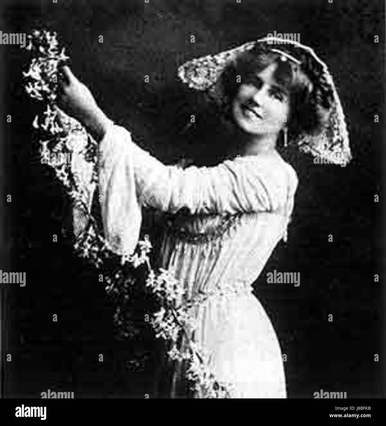 Ellaline hi-res stock photography and images - Alamy