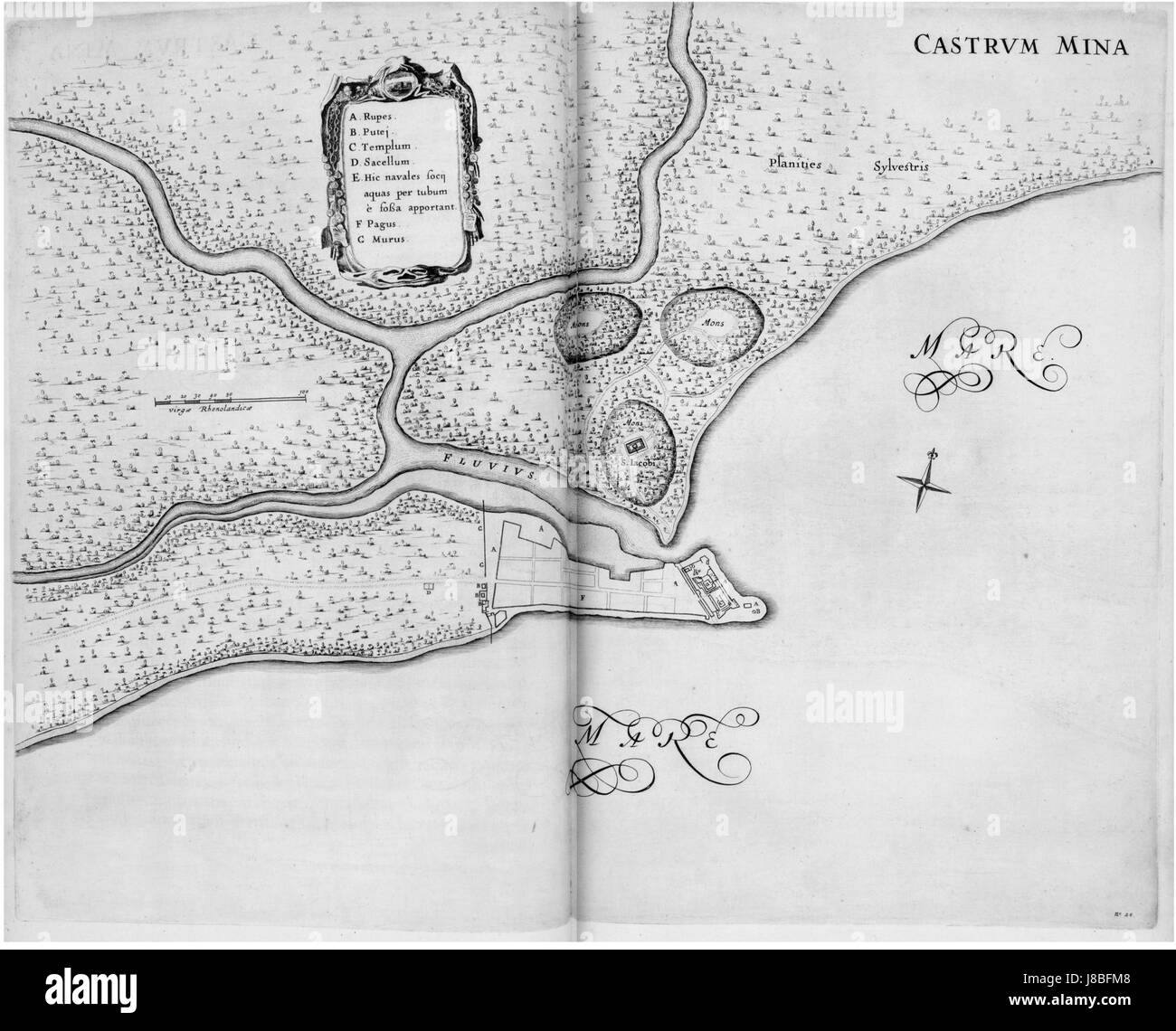 1647 map hi-res stock photography and images - Alamy