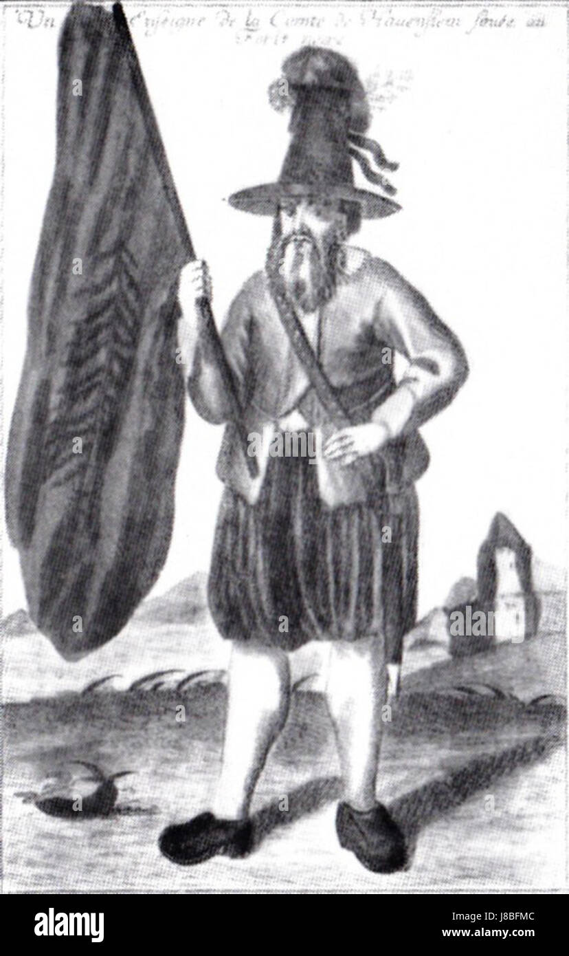 Engelbrecht Hotzen 3 Stock Photo - Alamy