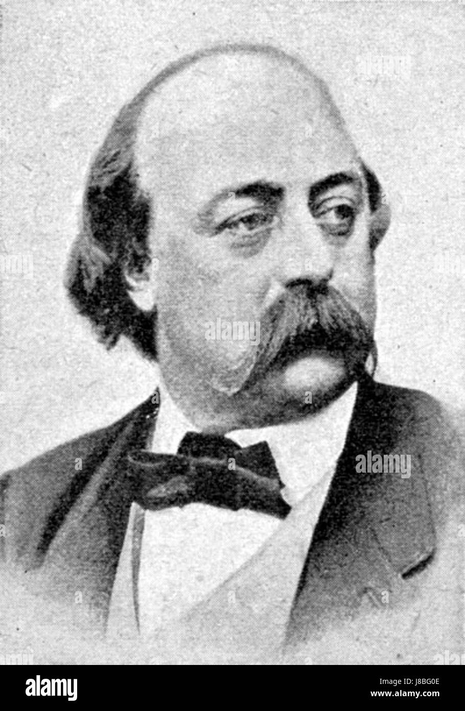 Gustave flaubert hi-res stock photography and images - Alamy