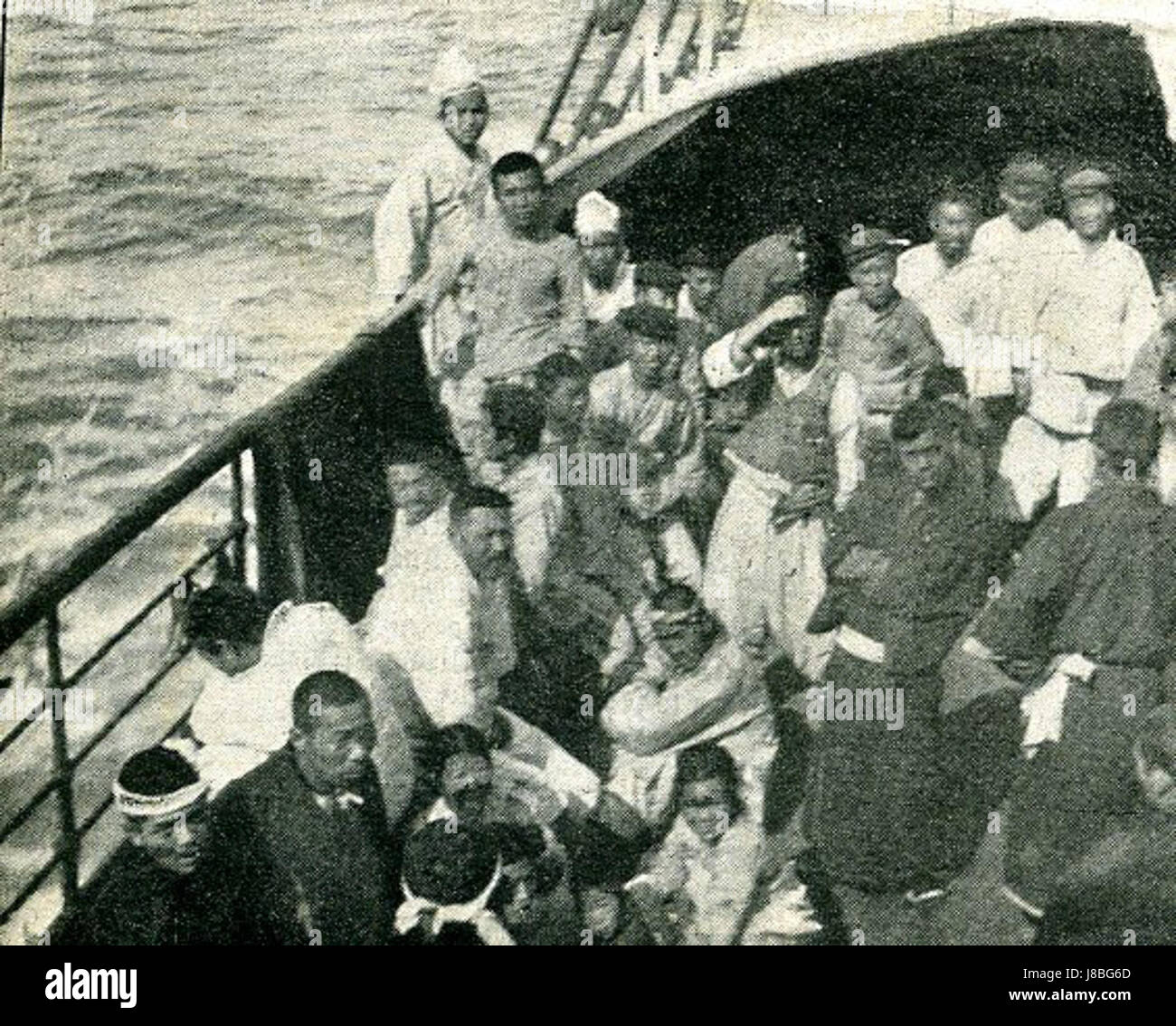 'Flee the War' portrays the harrowing experiences of people fleeing ...