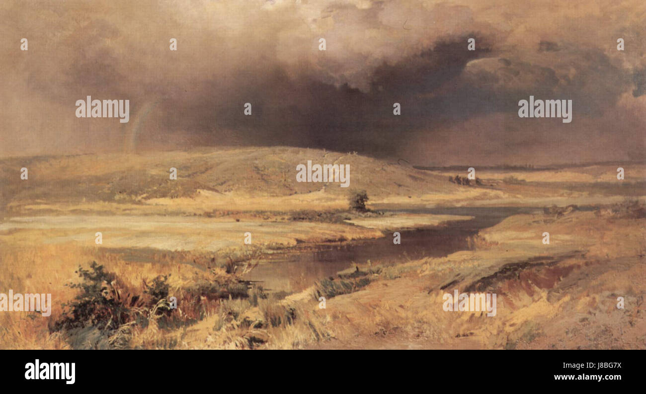 Fjodor Alexandrowitsch Wassiljew 002 Stock Photo - Alamy