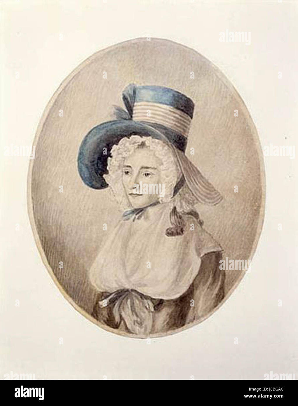 Map of simcoe hi-res stock photography and images - Alamy