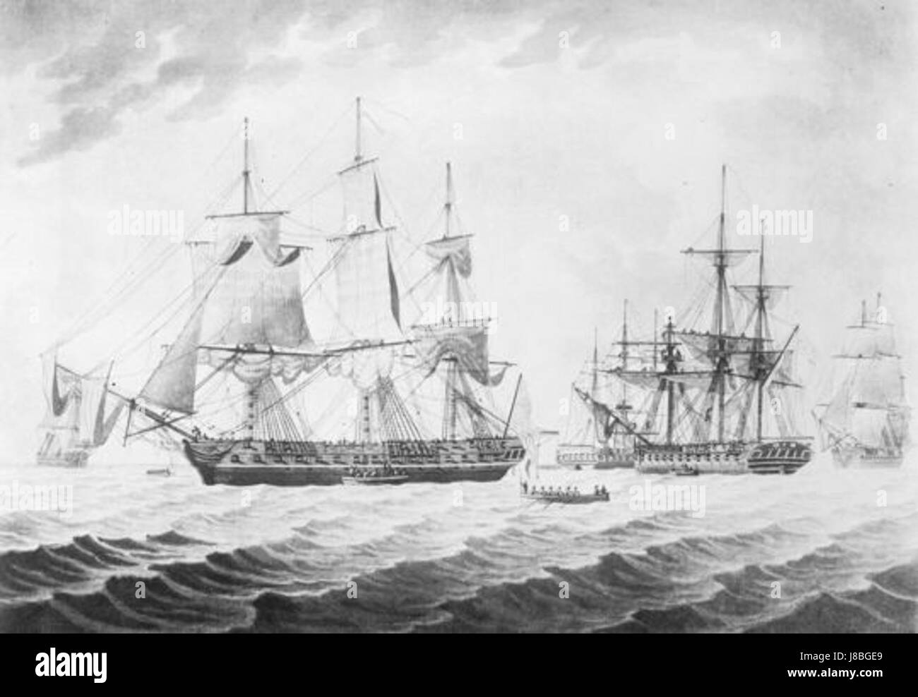 War of 1812 hi-res stock photography and images - Alamy