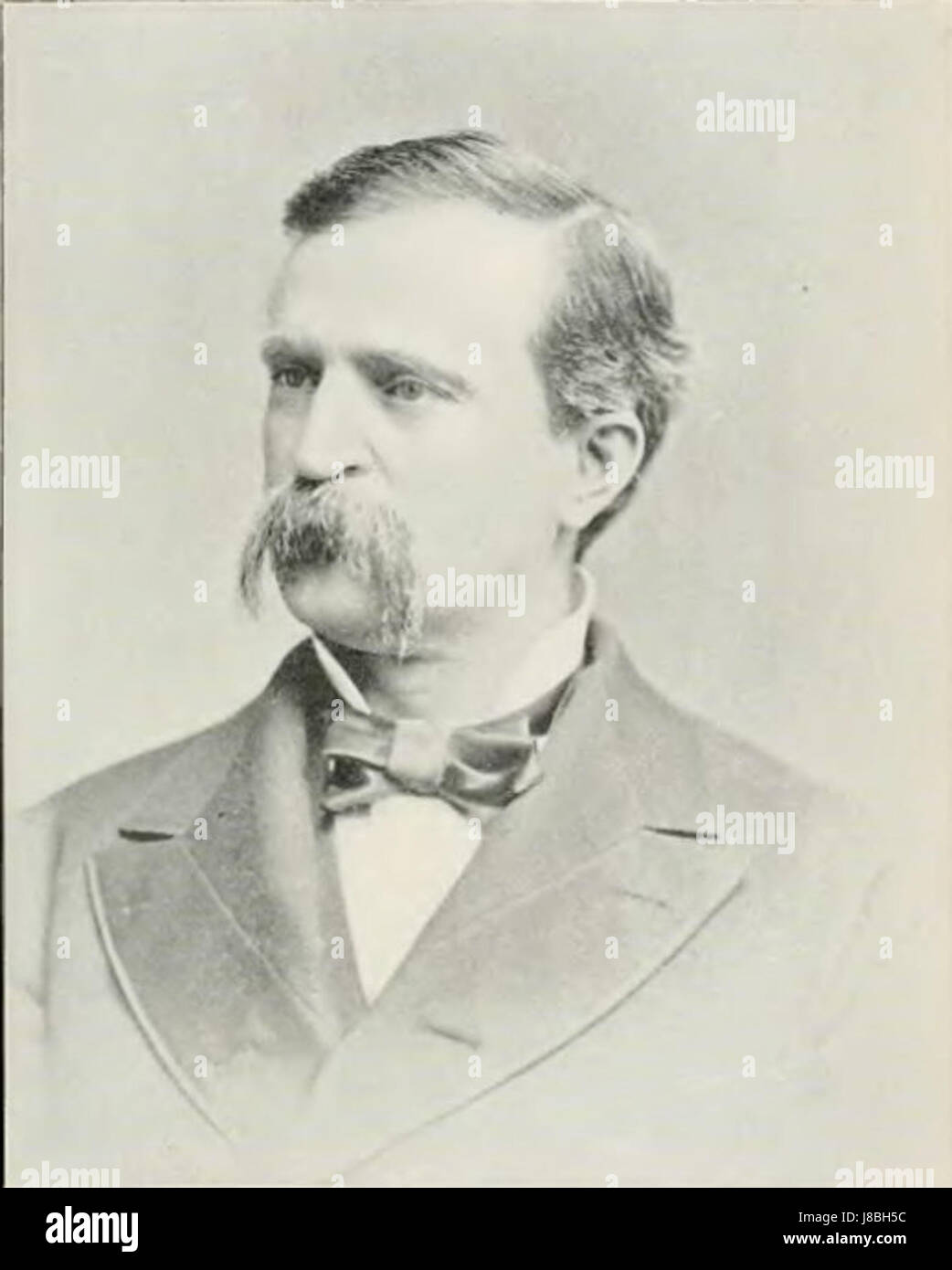 James b weaver hi-res stock photography and images - Alamy