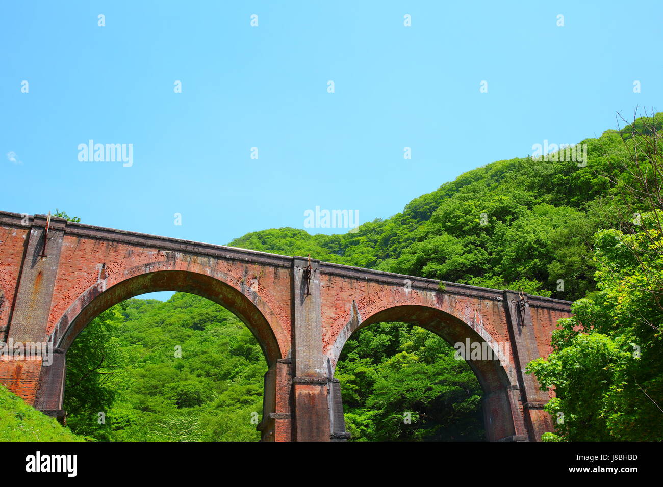 Old bridge engineering hi-res stock photography and images - Alamy