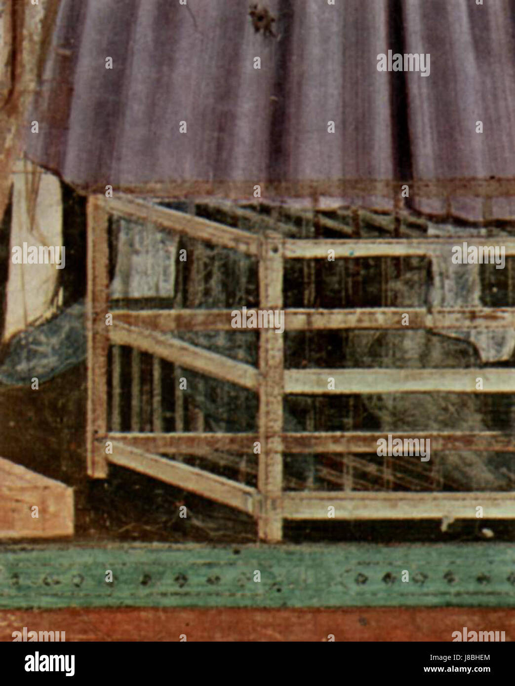 Giotto di Bondone was an influential Italian painter and architect ...