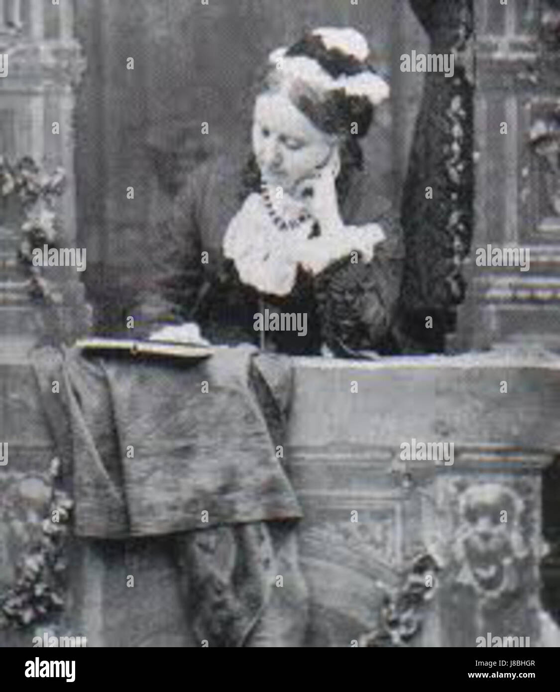 Georgina hogarth hi-res stock photography and images - Alamy