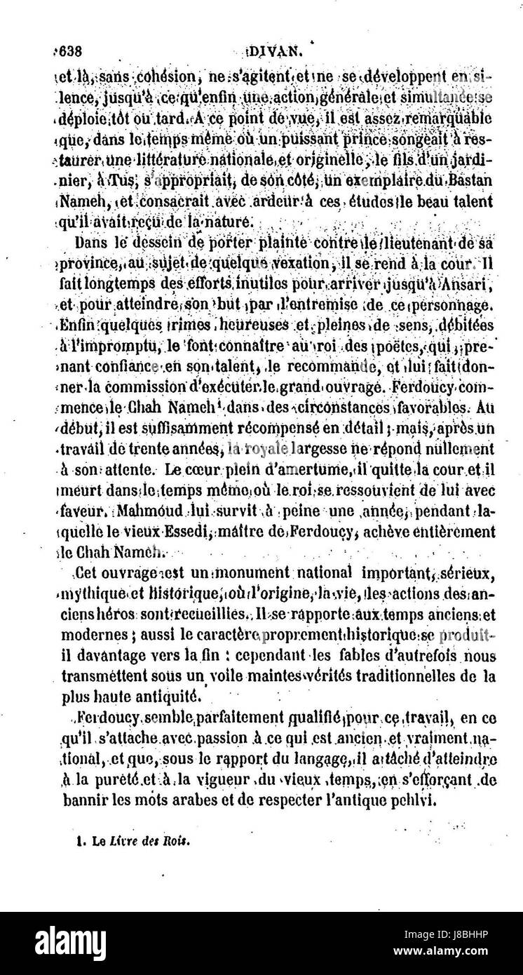 This work references a passage or text from Johann Wolfgang von Goethe ...
