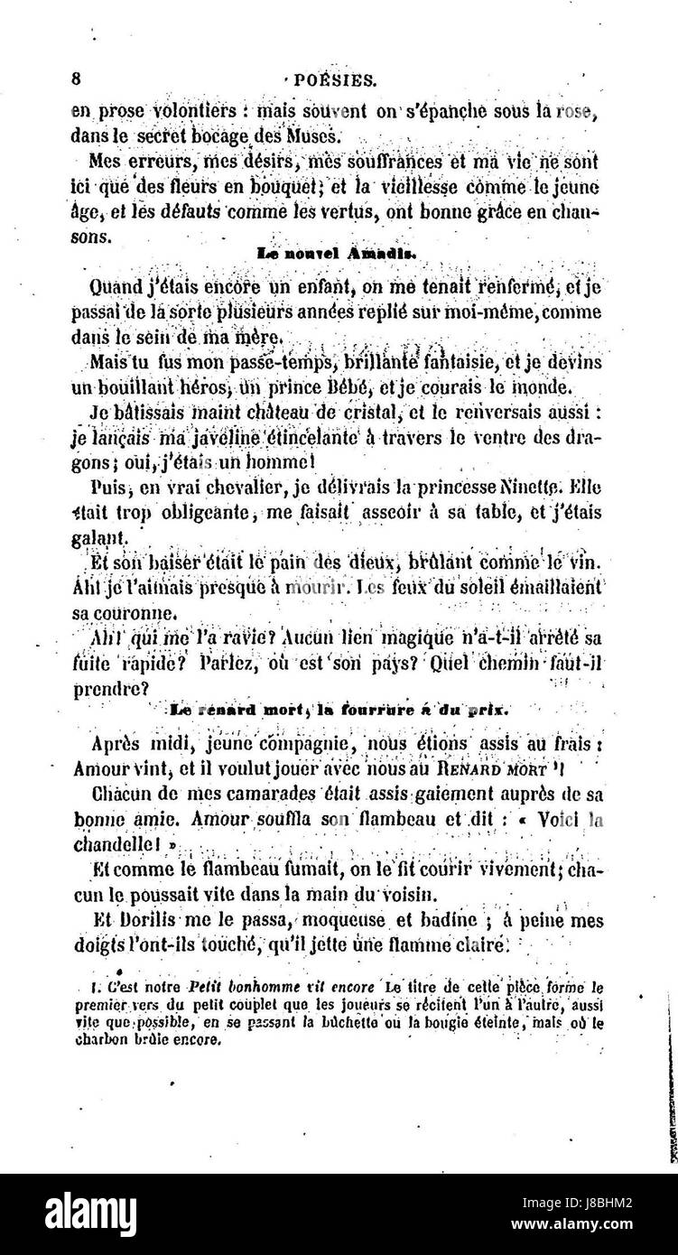 The work 'Goethe, I 023' focuses on the life and contributions of ...