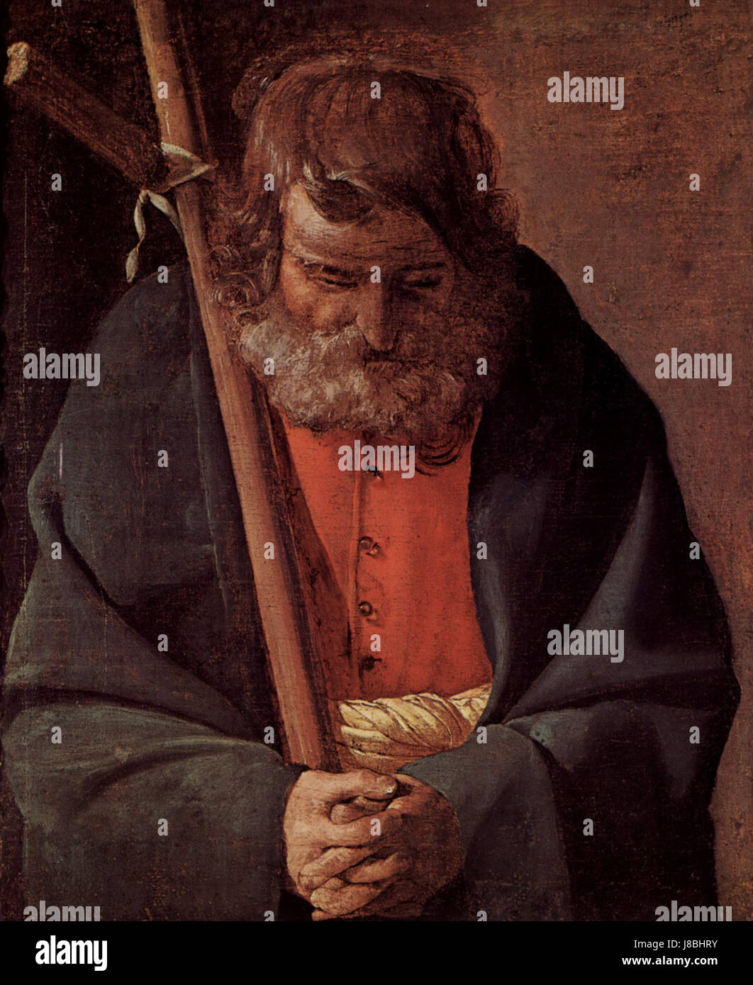 Georges de La Tour was a French Baroque painter, famous for his mastery ...