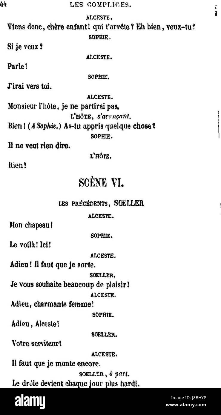 A passage or work from Johann Wolfgang von Goethe's writing, identified ...