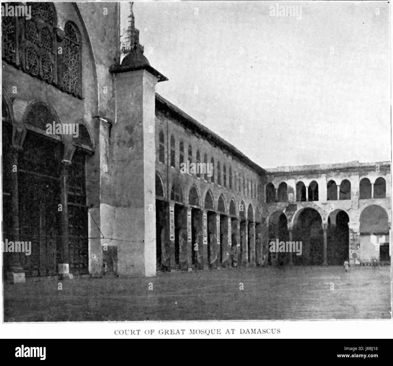 Located in one of the oldest historical building in the Black and White ...