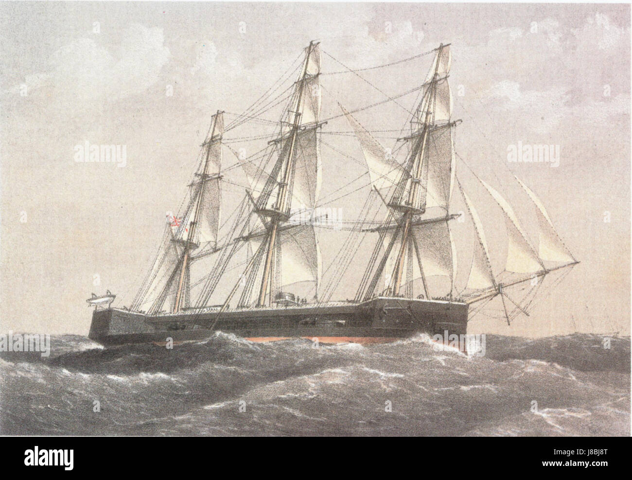 Frederick fleet hi-res stock photography and images - Alamy