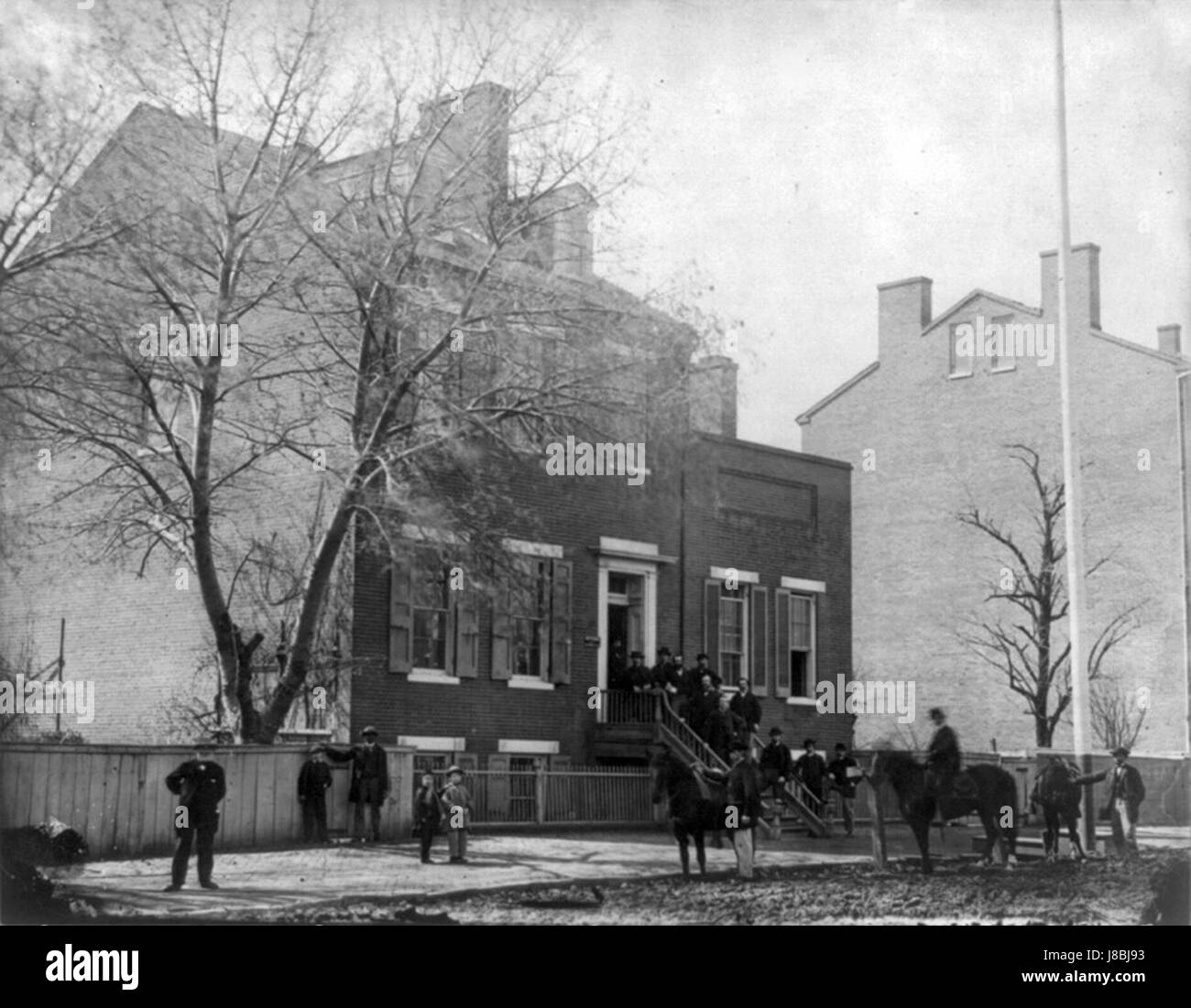 Signal corps photograph hi-res stock photography and images - Alamy