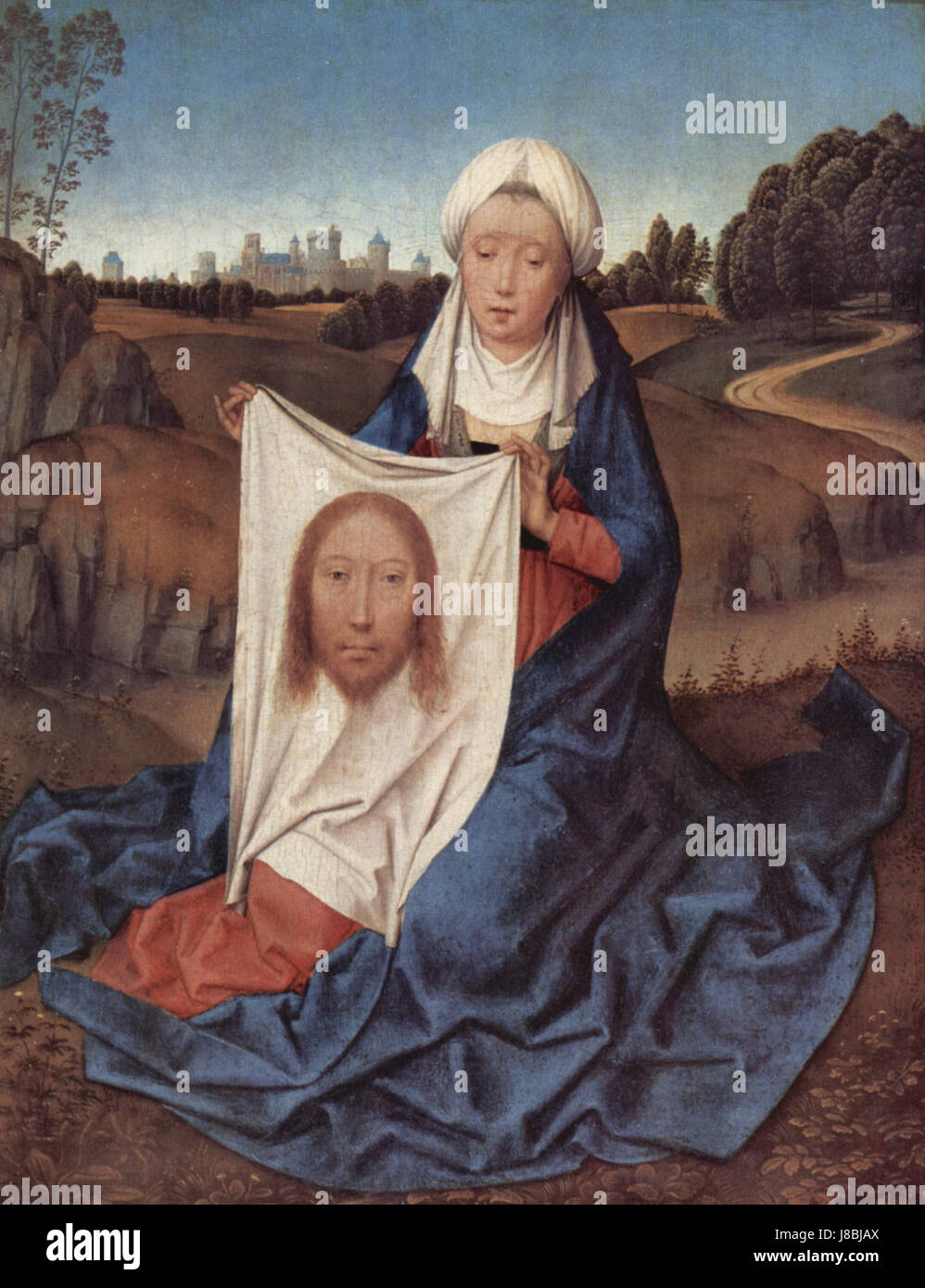 Hans Memling was a Flemish painter active during the Northern ...