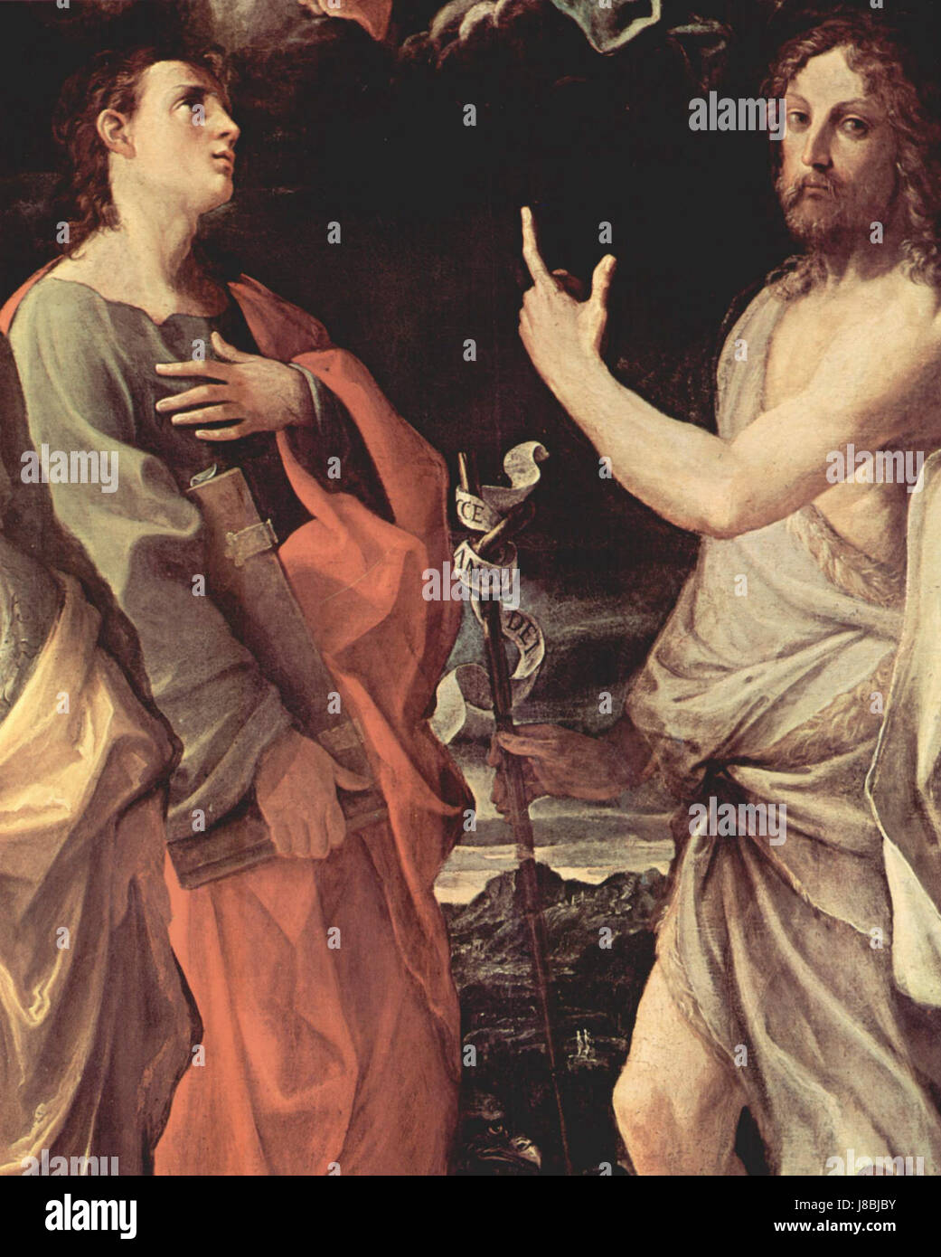 Guido Reni 050 Stock Photo - Alamy