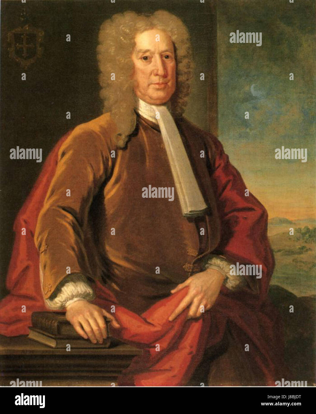 John nelson hi-res stock photography and images - Alamy