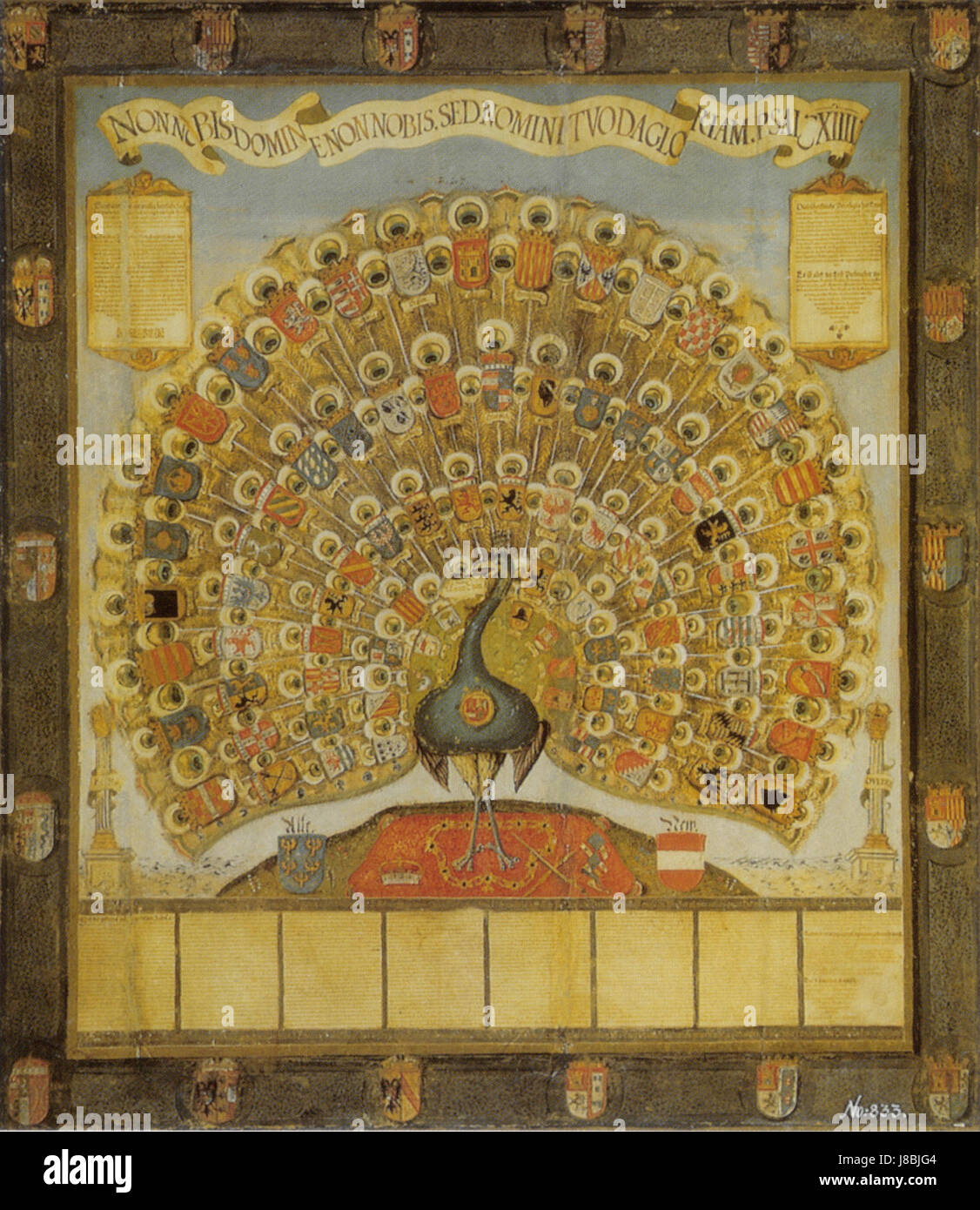 Habsburger hi-res stock photography and images - Alamy