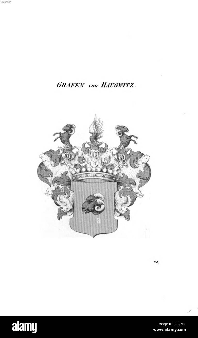 Haugwitz 2 Tyroff HA Stock Photo - Alamy