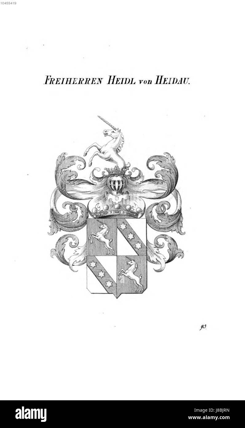 Heidl hi-res stock photography and images - Alamy