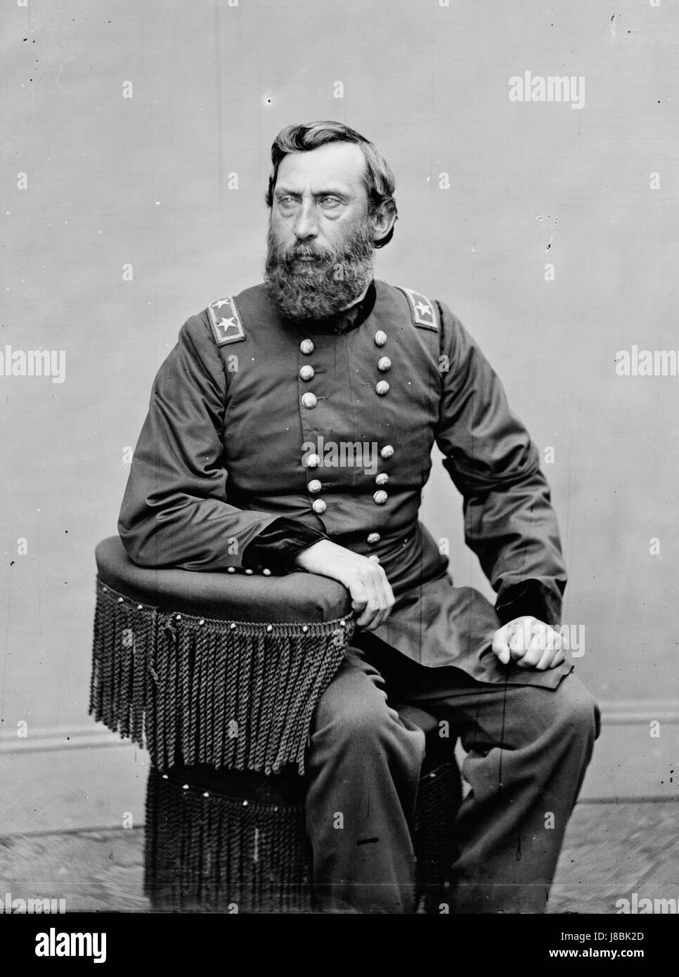 Henry jackson hi-res stock photography and images - Alamy