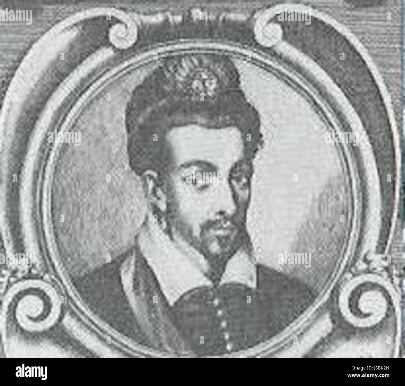 Henry Valois was a French historian and diplomat in the 16th century ...