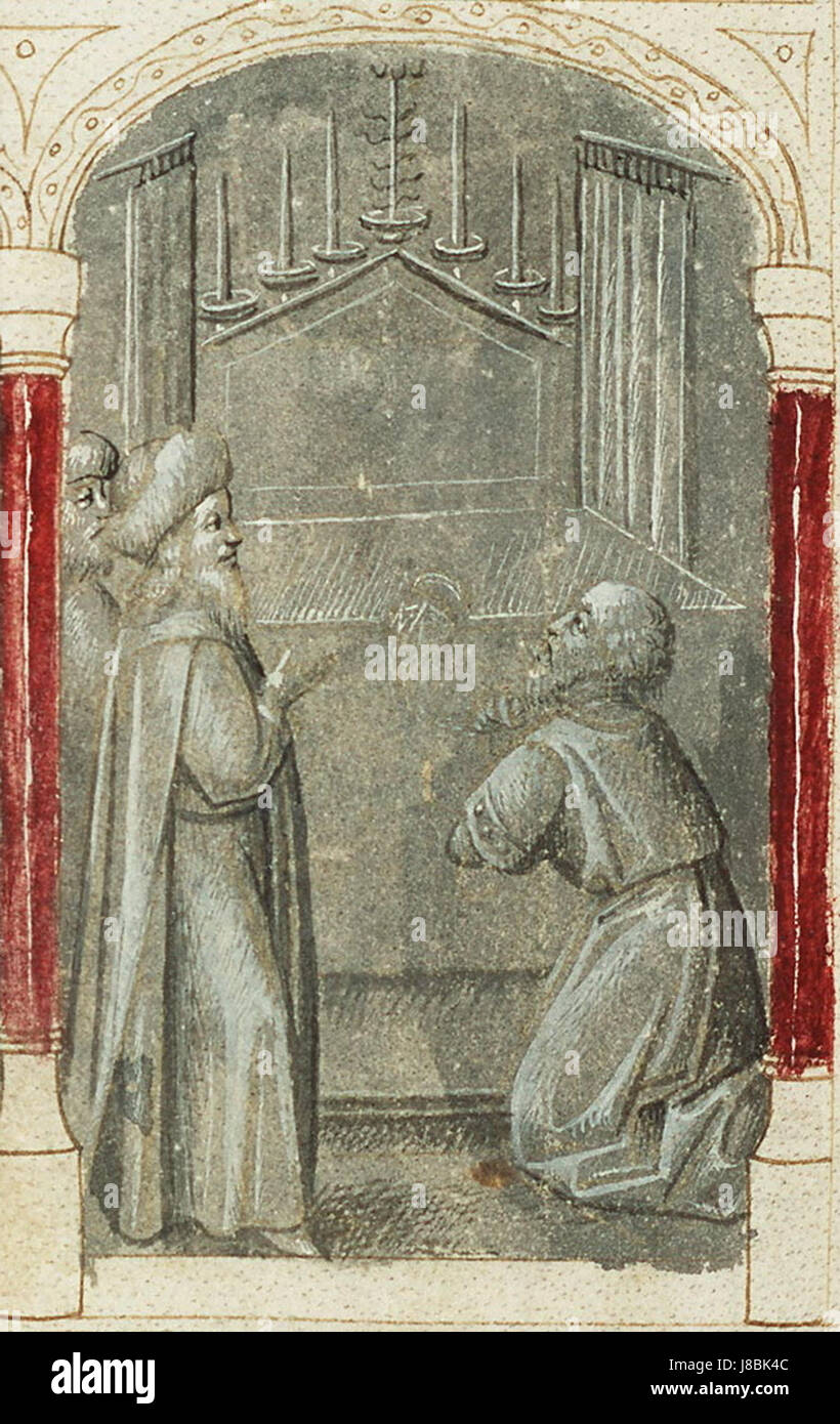 Aarons rod hi-res stock photography and images - Alamy