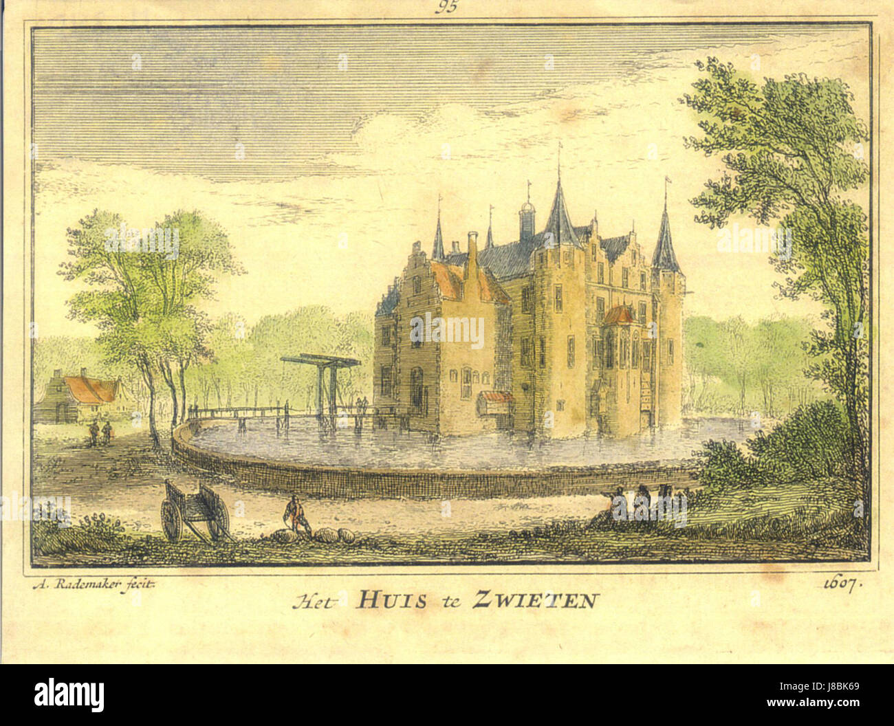 Van zwieten hi-res stock photography and images - Alamy