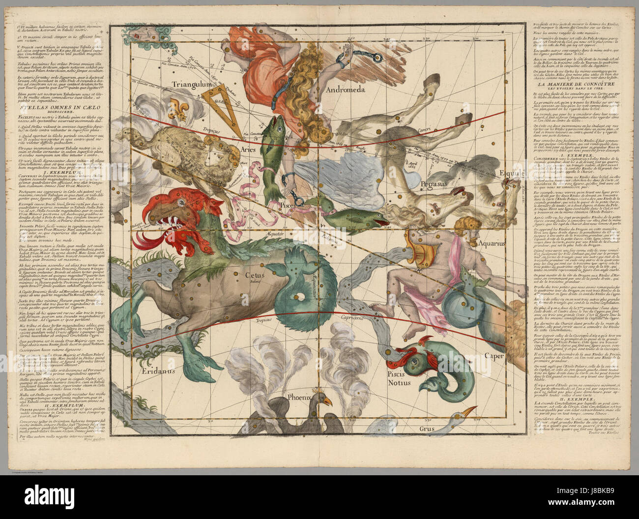 Map of ignace hi-res stock photography and images - Alamy