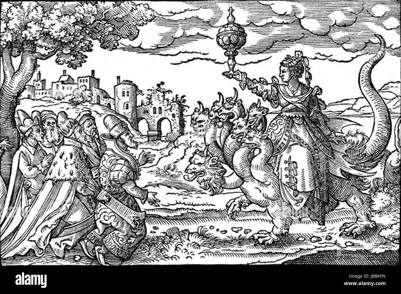 Babylon map hi-res stock photography and images - Alamy