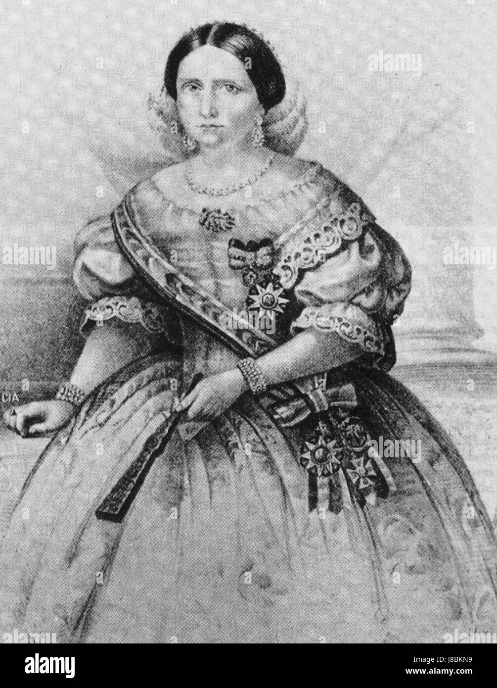 Map of isabel hi-res stock photography and images - Alamy