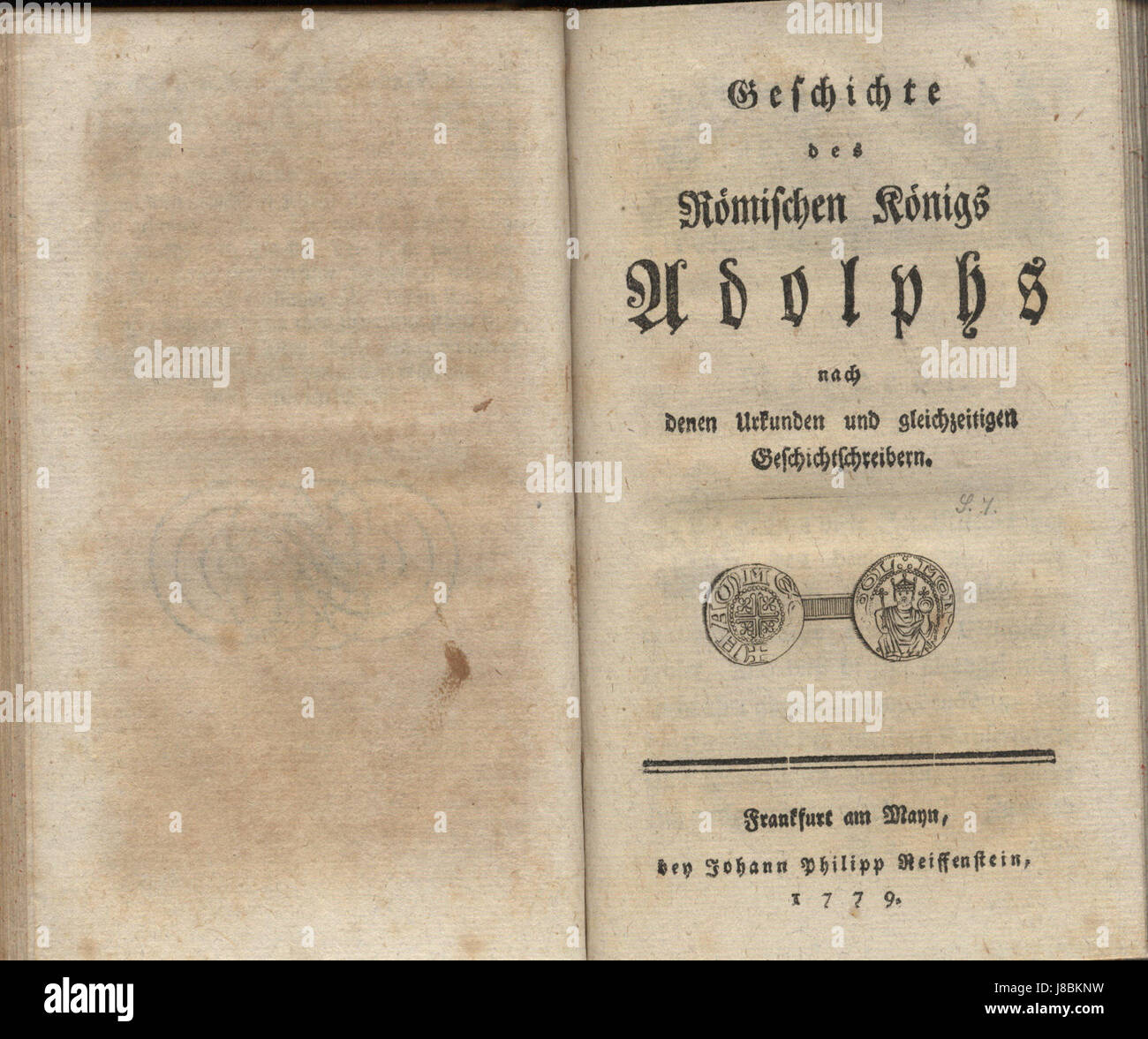 Gundlings hi-res stock photography and images - Alamy