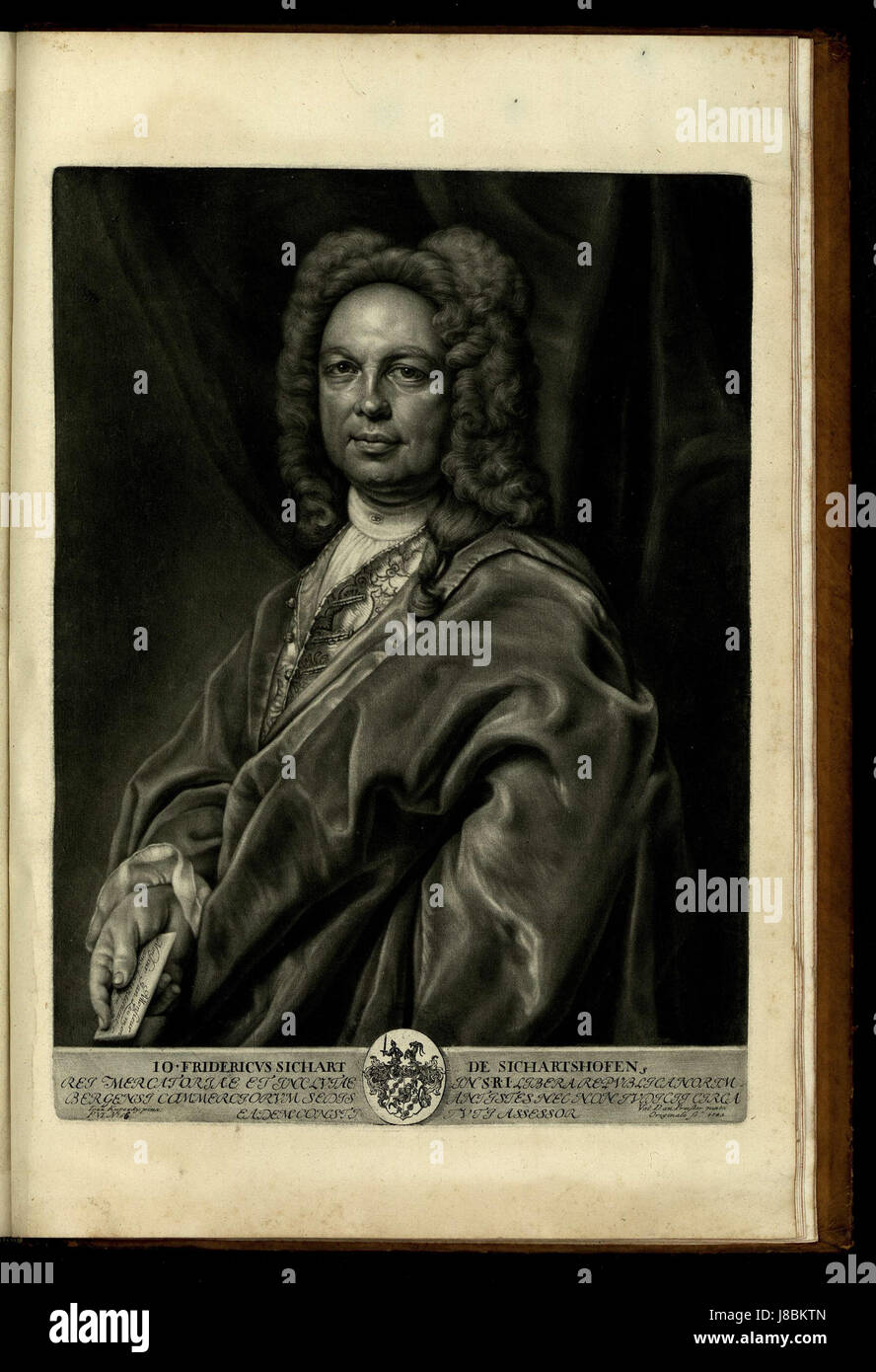 This reference details Ioannis Kupezky, a renowned artist, and Imagines ...