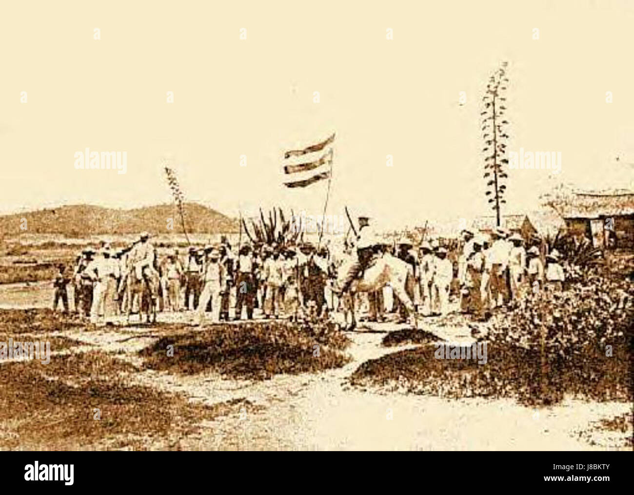 Yauco puerto rico hi-res stock photography and images - Alamy