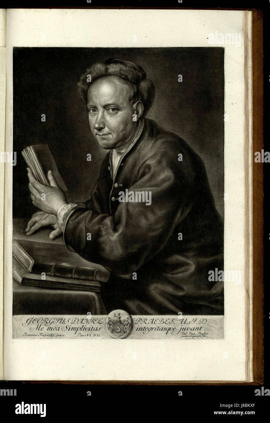 Daniel bernhard hi-res stock photography and images - Alamy