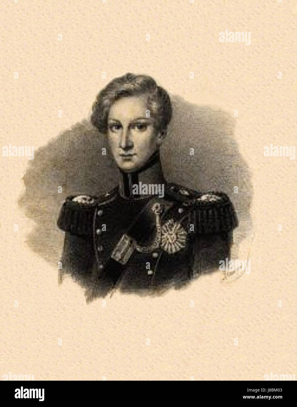 Artist jean baptiste madou hi-res stock photography and images - Alamy