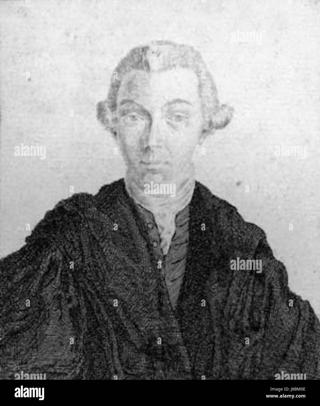 John Ives, a figure from 1822, was known for his contributions to a ...