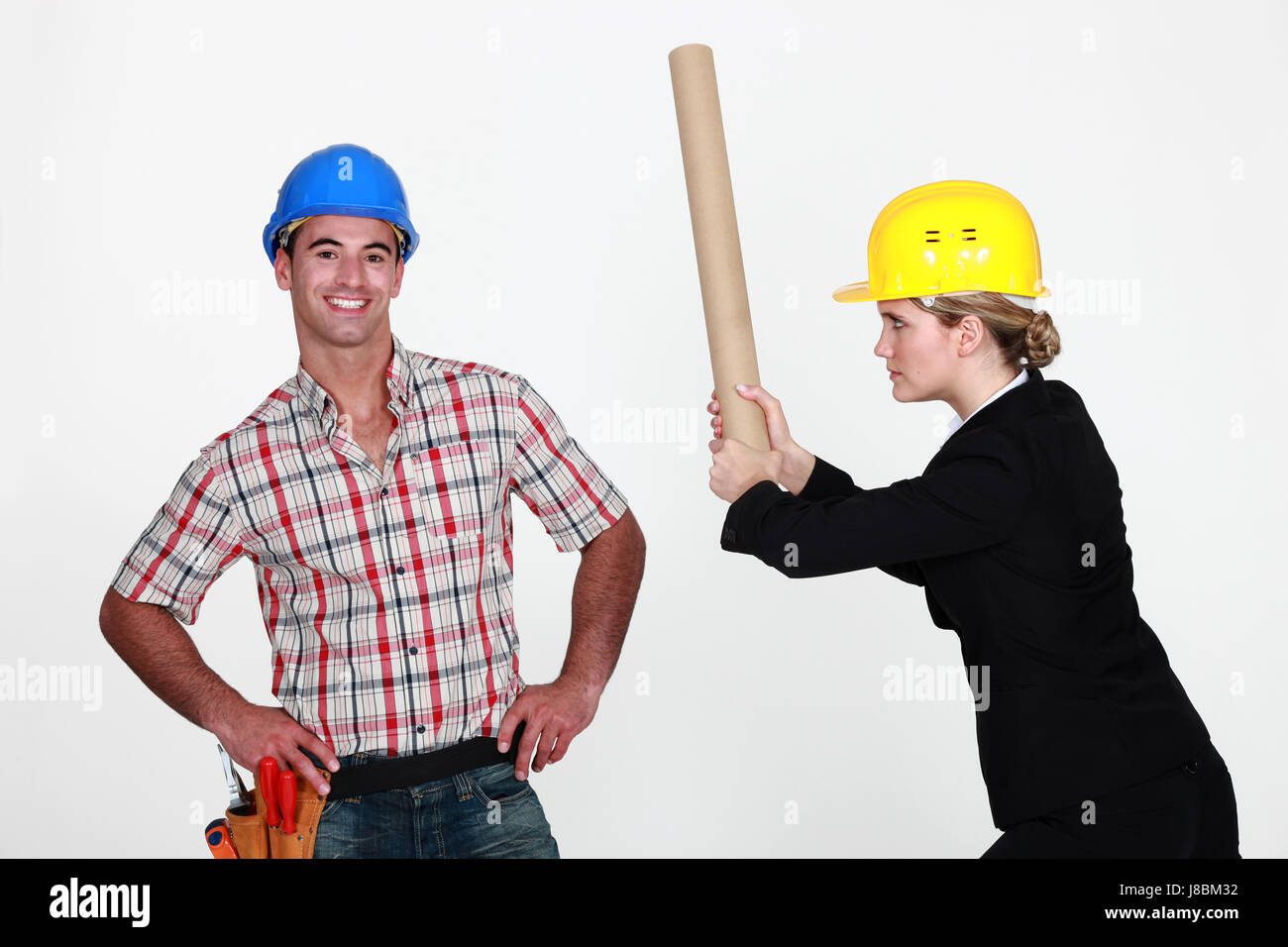 businesswoman, career woman, anger, resentment, annoy, raving, furious ...