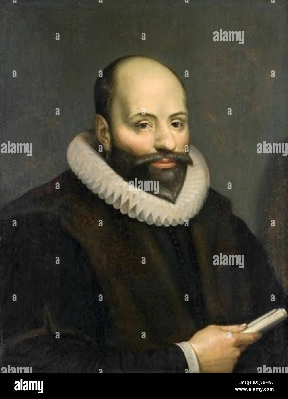 James Arminius 2 Stock Photo - Alamy