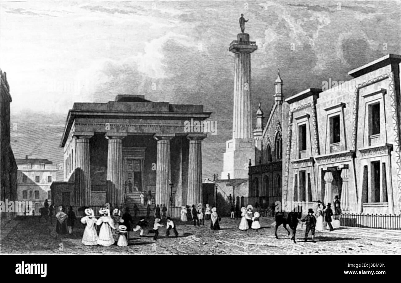 Map of devonport hi-res stock photography and images - Alamy