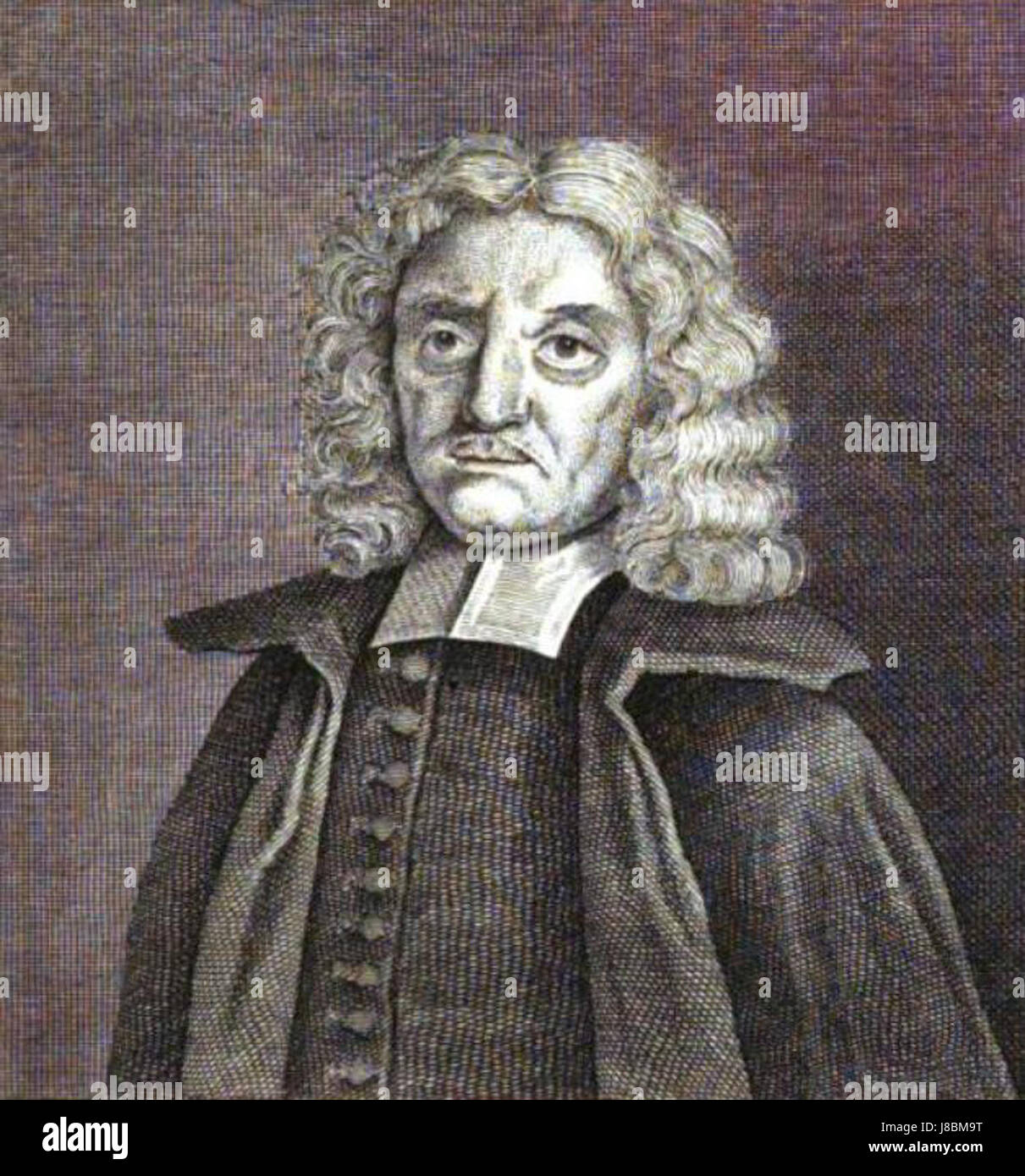 Cromwell map hi-res stock photography and images - Alamy