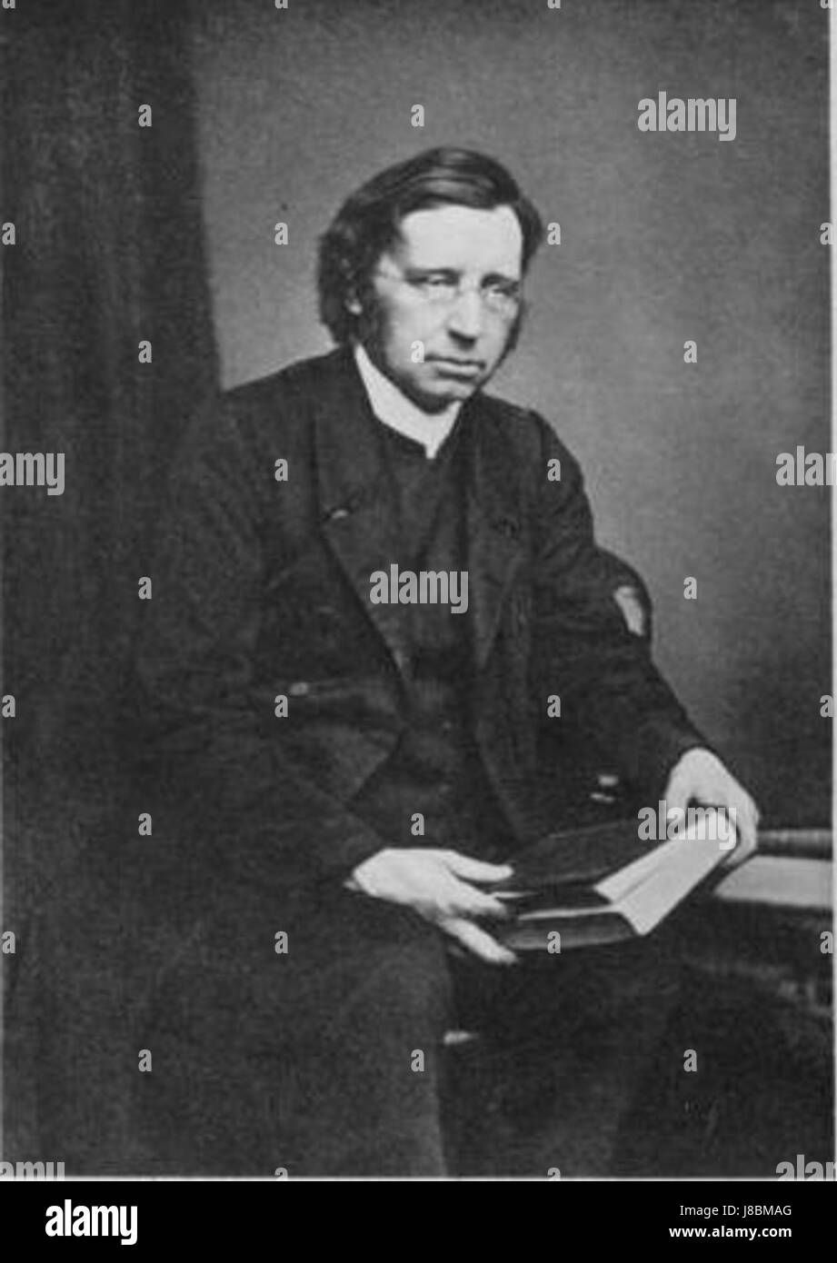 John Mason Neale Stock Photo - Alamy