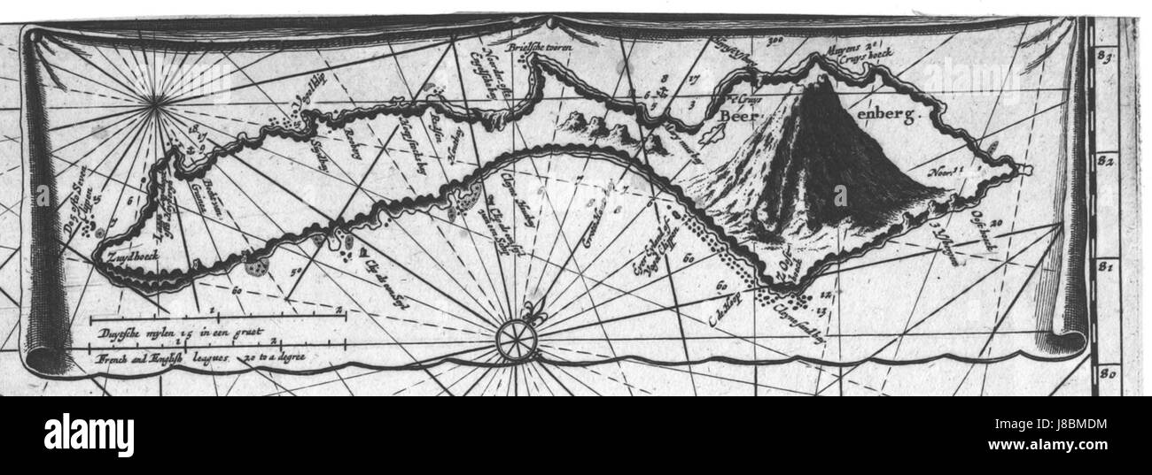 Mayen Black and White Stock Photos & Images - Alamy