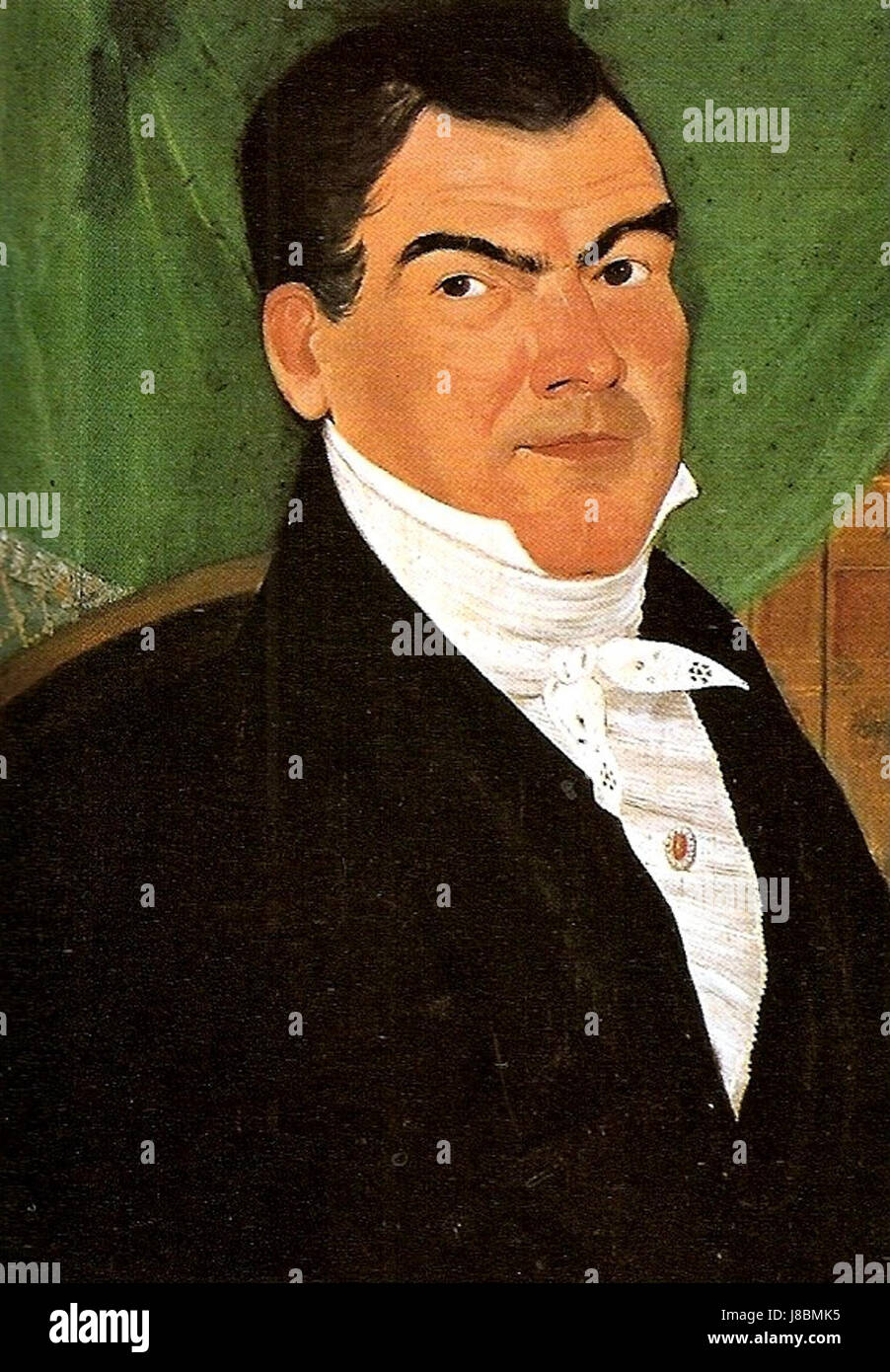 Juan Lovera was a Venezuelan artist known for his portraits and ...